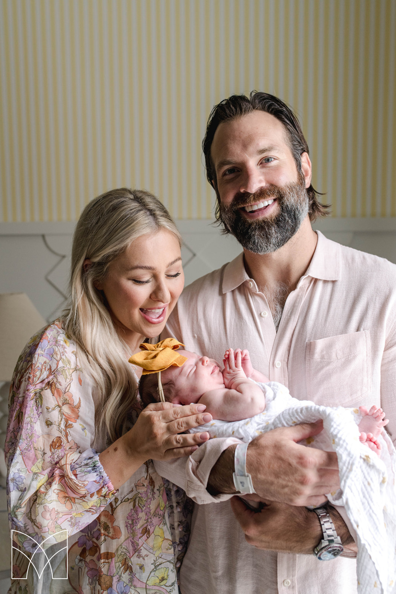 Sunday’s Nursery | Mallory Ervin