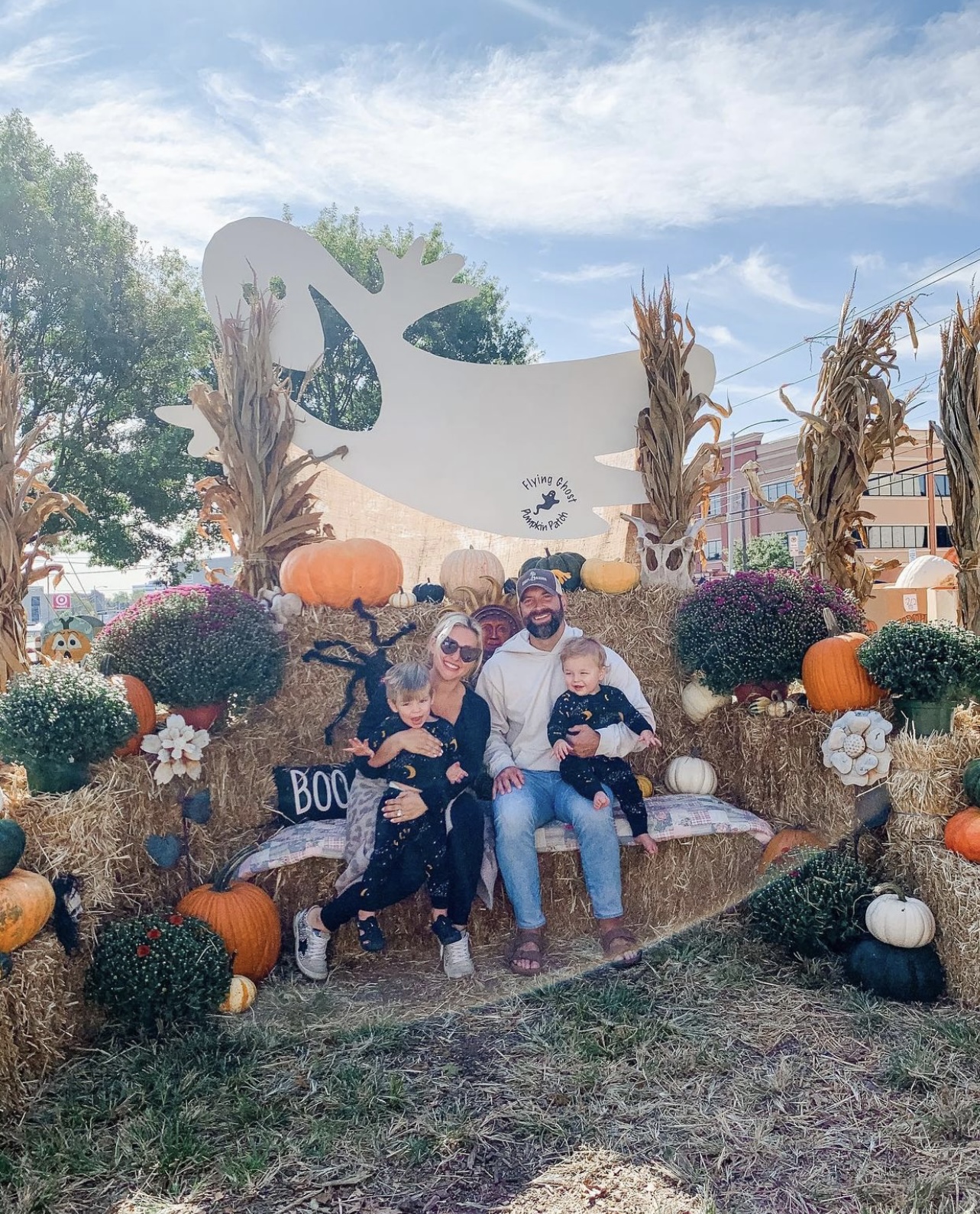 10 Things To Do In Nashville This Fall! | Mallory Ervin