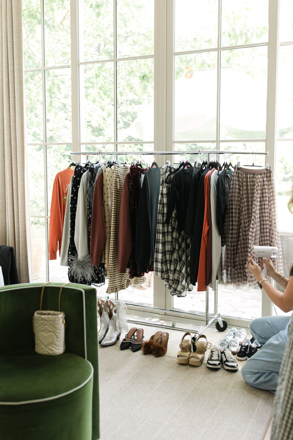 LIVING FULLY CO. FALL LAUNCH WEEK GIVEAWAYS | Mallory Ervin